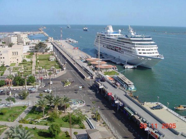 Vacanta & sejur El Alamein, Coasta Marii Mediterane a Egiptului si ...