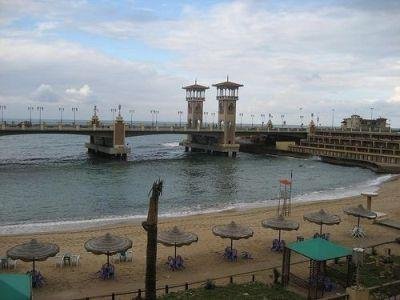 Vacanta & sejur El Alamein, Coasta Marii Mediterane a Egiptului si ...