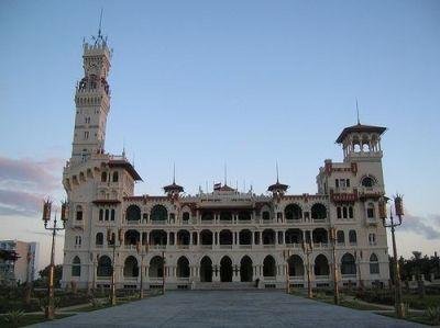 Vacanta & sejur El Alamein, Coasta Marii Mediterane a Egiptului si ...