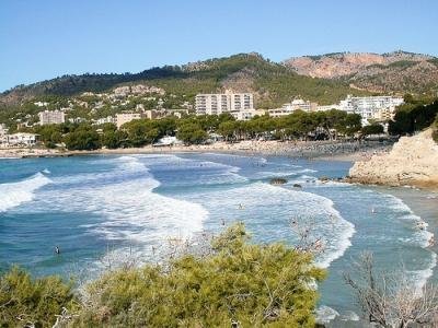 Vacanta & sejur Paguera, Spania 2025 - 2026 ️ 125 oferte ️